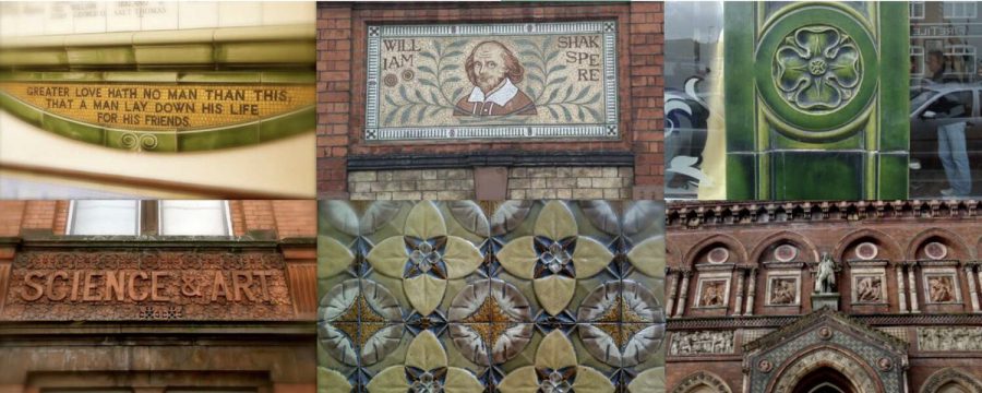 Publications - Tiles & Architectural Ceramics Society (TACS)