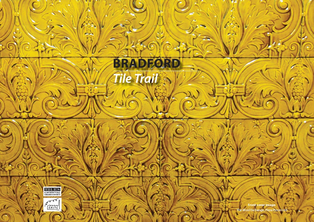 Publications - Tiles & Architectural Ceramics Society (TACS)